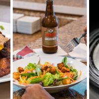 Irie Diner Caribbean Restaurant - Orange Park, FL 32073 - Full Menu ...